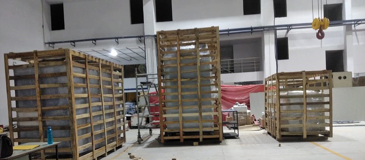 Best Airworthy Packaging Services | Airworthy Wooden Packaging