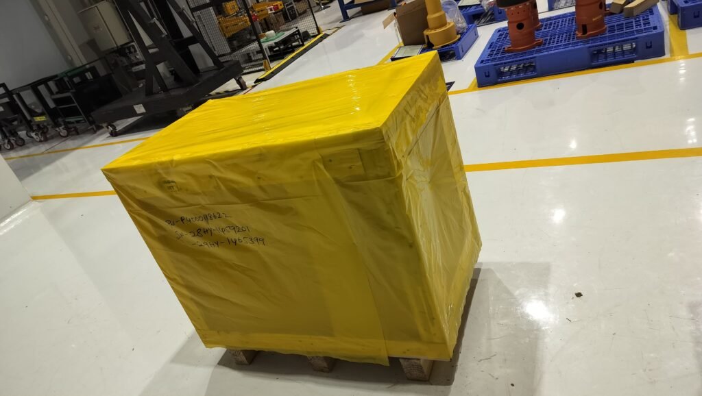 Anti Corrosive VCI Packaging Solutions | Greenstakes