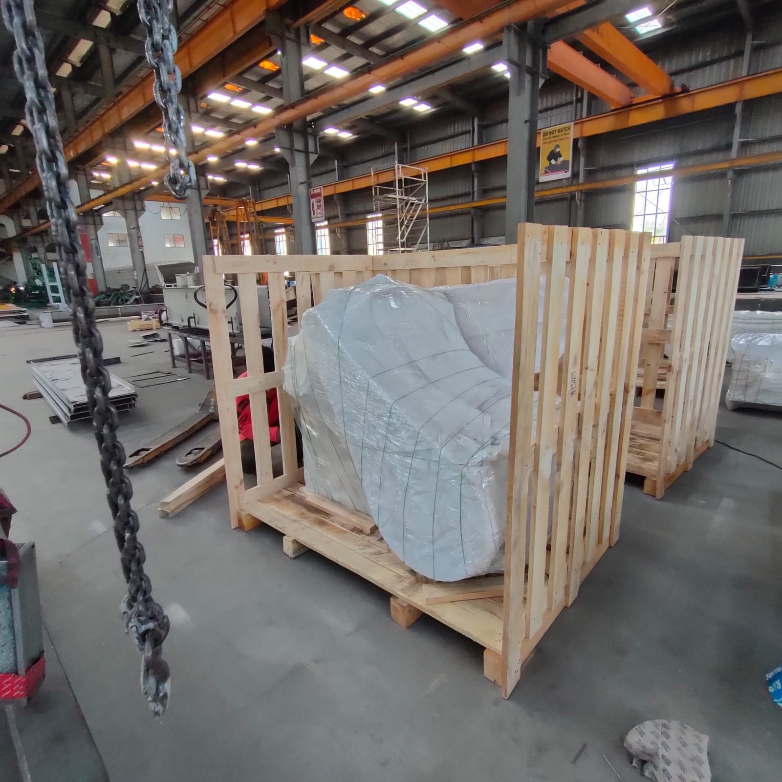 Best Quality Wooden Crates | Custom Wooden Packaging Crates