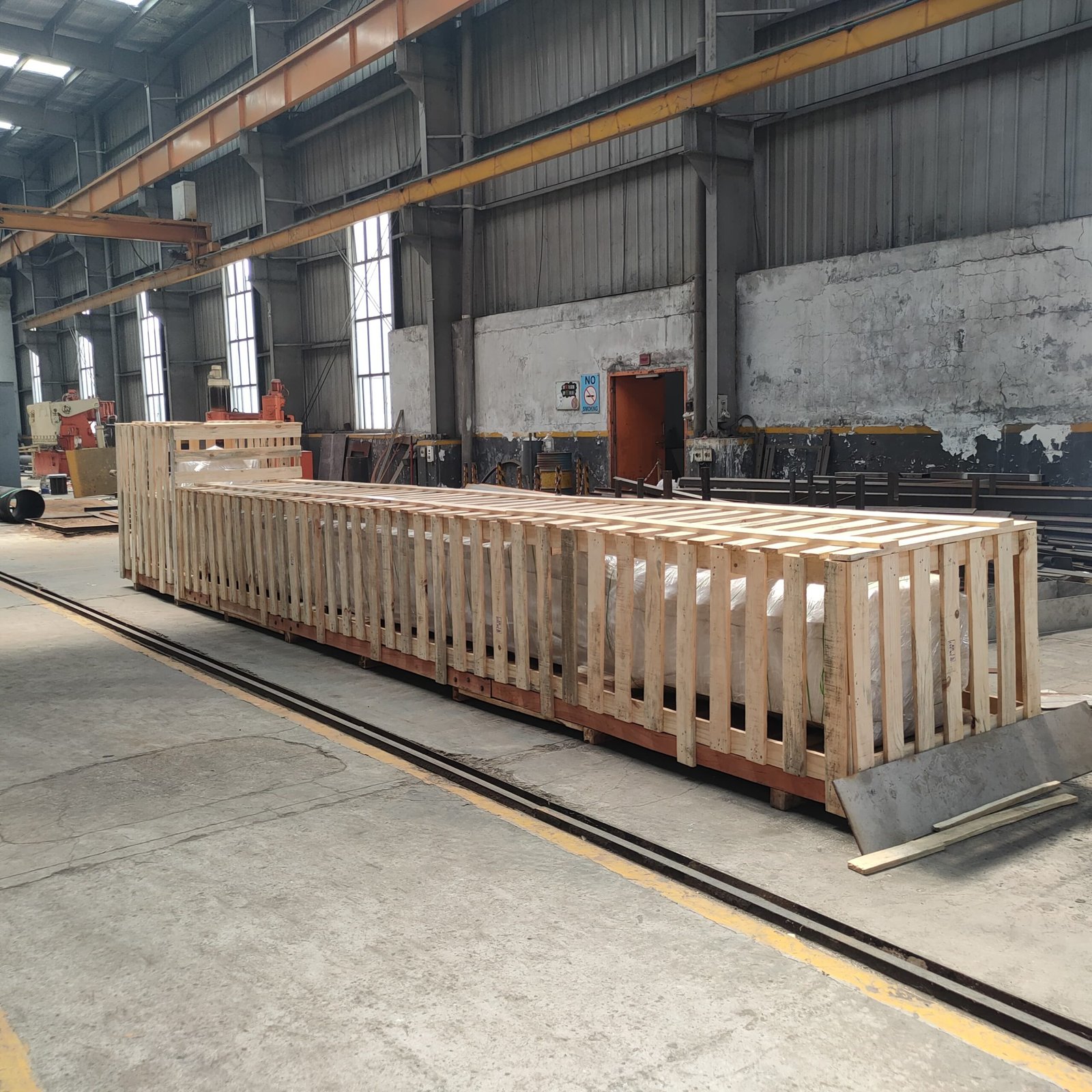 Best Quality Wooden Crates | Custom Wooden Packaging Crates