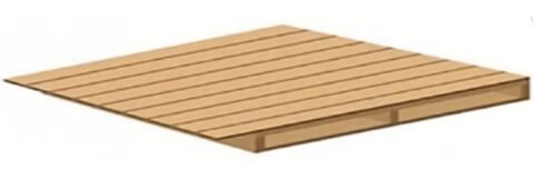 Best Wooden Pallets Manufacturers | Export & Domestic Pallets in Hyderabad
